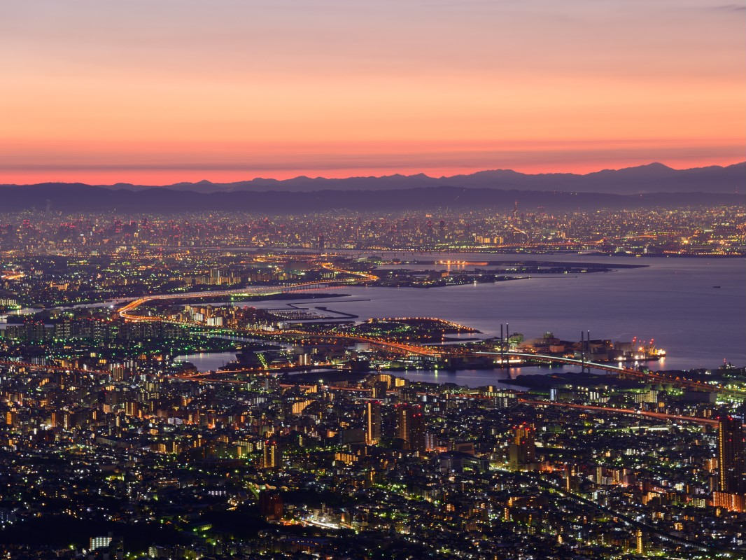 TOP│Welcome to Kobe