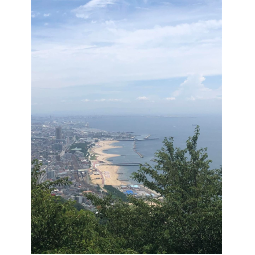 TOP│Welcome to Kobe