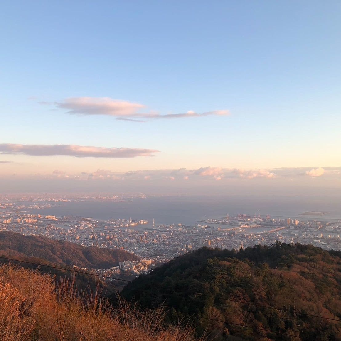 TOP│Welcome to Kobe