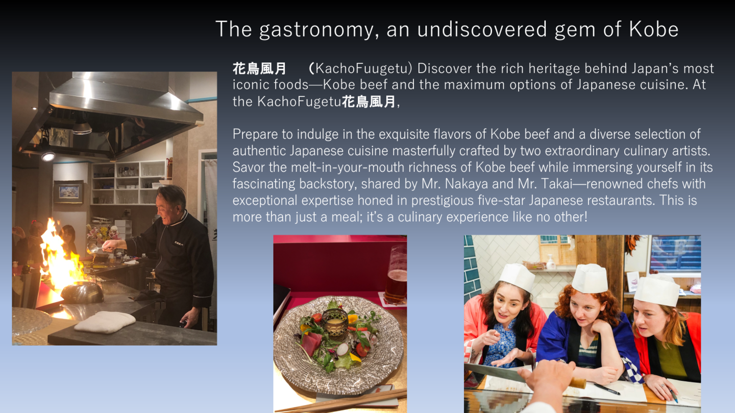 TOP│Welcome to Kobe